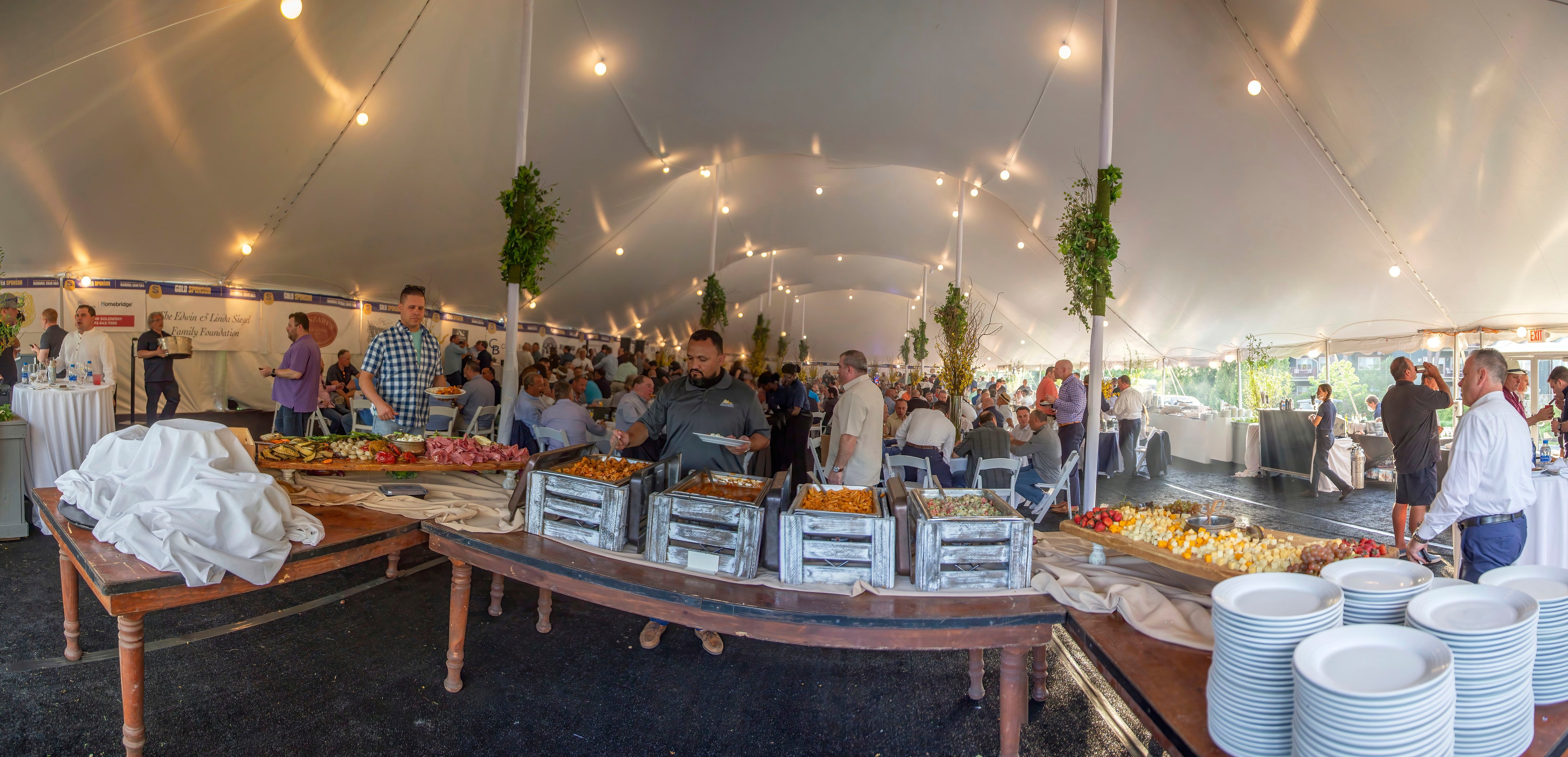 Spring Outing Special at Crystal Springs Resort, NJ