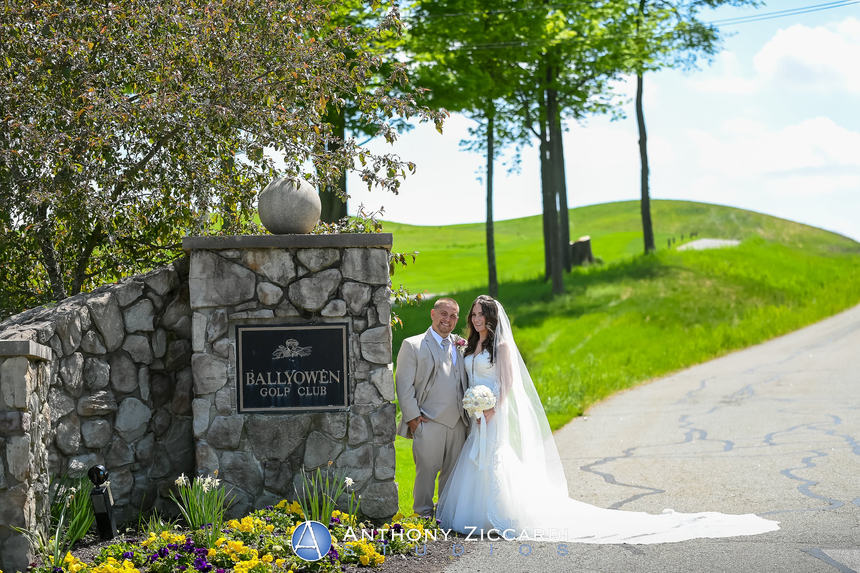 Wedding Special at Crystal Springs Resort, NJ