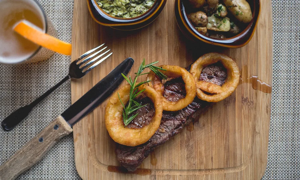 Kites - An American Grille | Casual Dining in Vernon, NJ