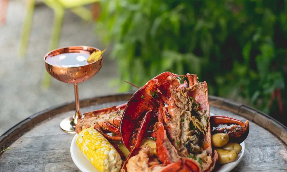 Line and Banquet Cooks + Banquet Servers | Crystal Springs Resort