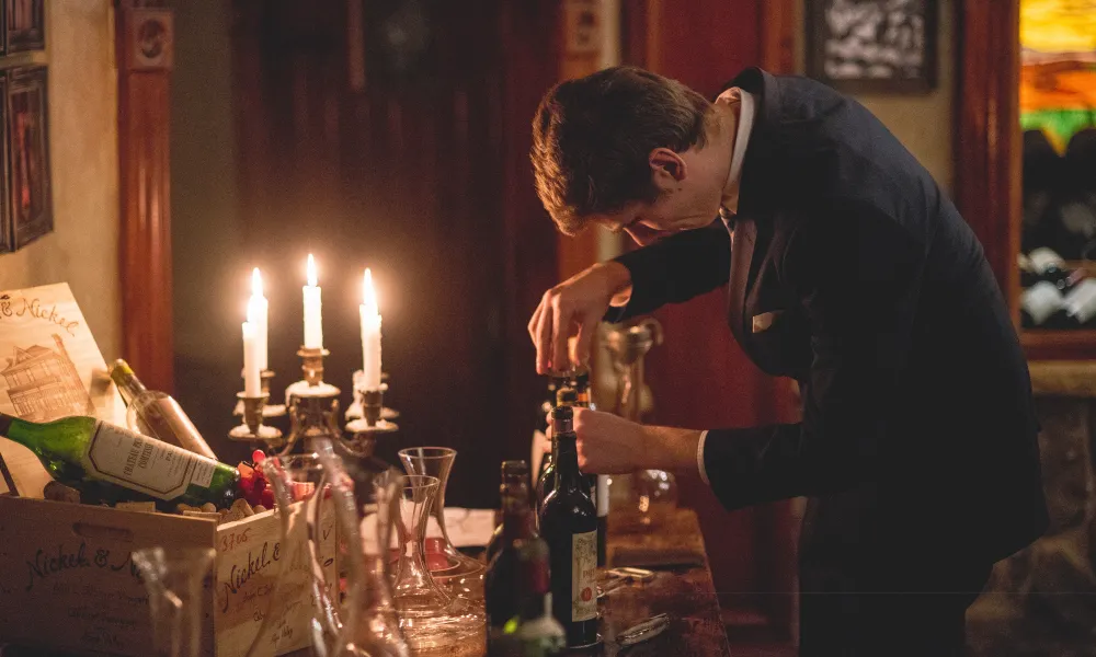 Line and Banquet Cooks + Banquet Servers | Crystal Springs Resort