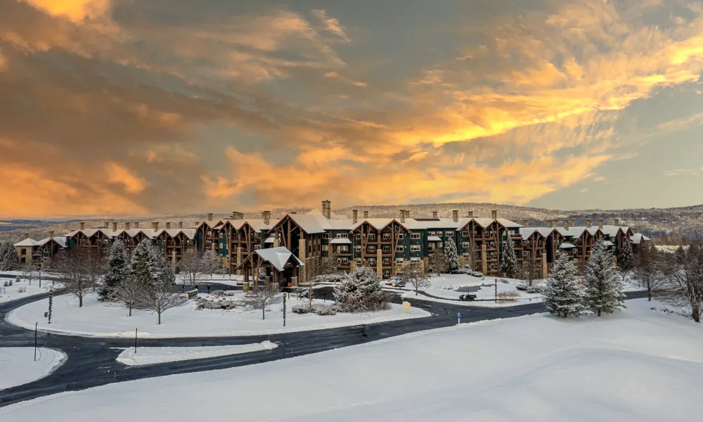 Ski & Save | Crystal Springs Resort