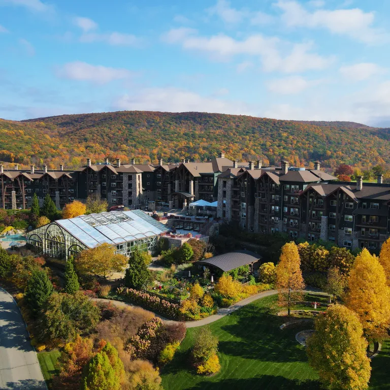 Specials & Packages at Crystal Springs Resort, New Jersey