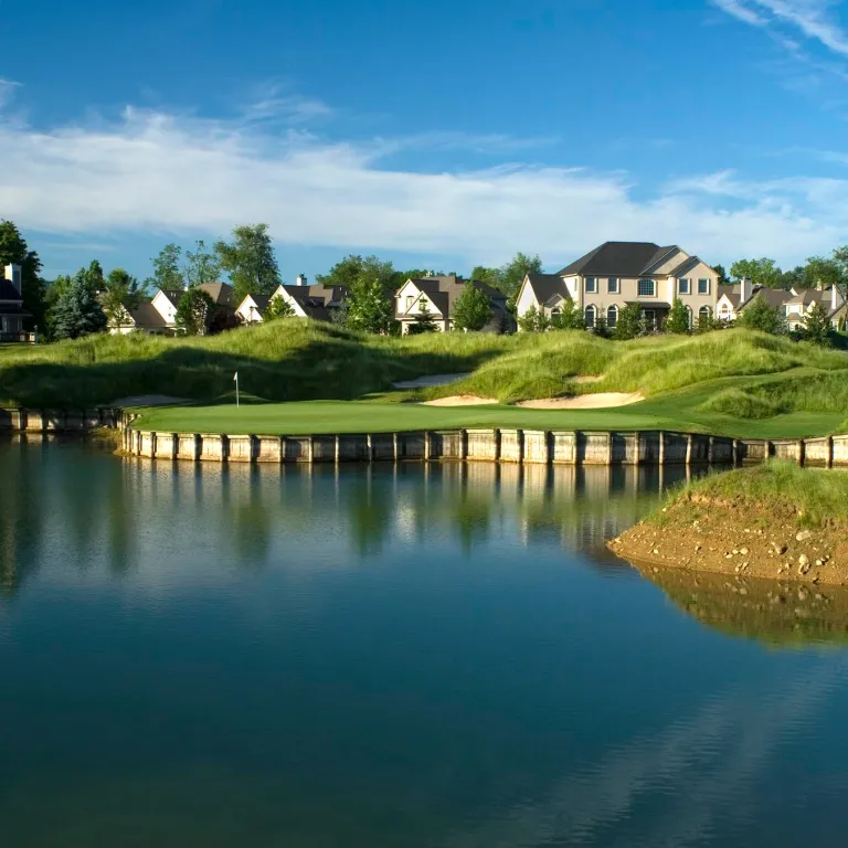 Golf Memberships | Crystal Springs Resort